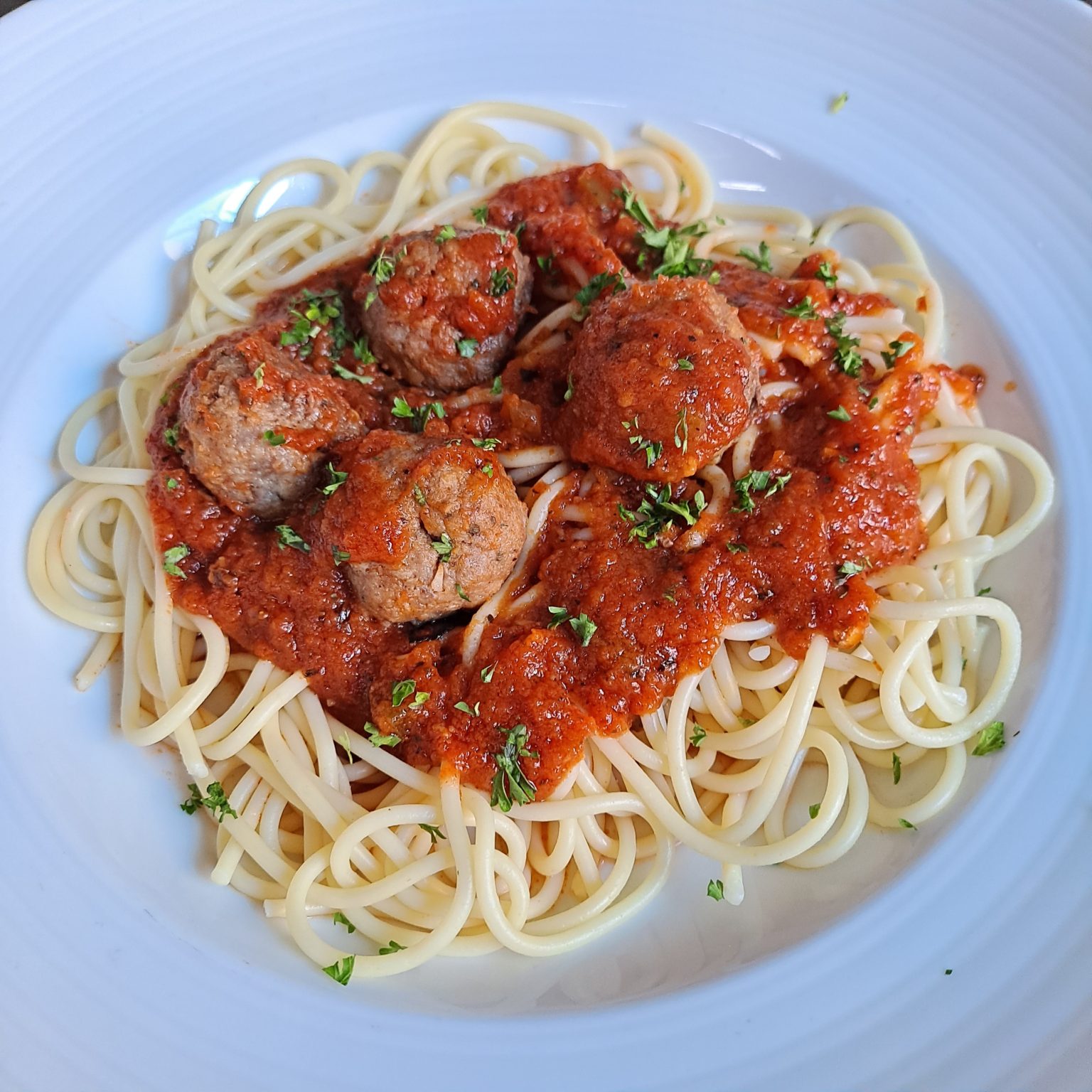 Spaghetti – New York Pizza House – Order Online